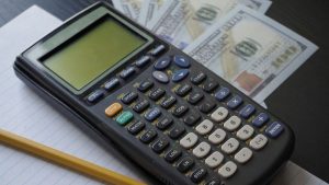 11 Reasons Why Graphing Calculators Are Expensive!