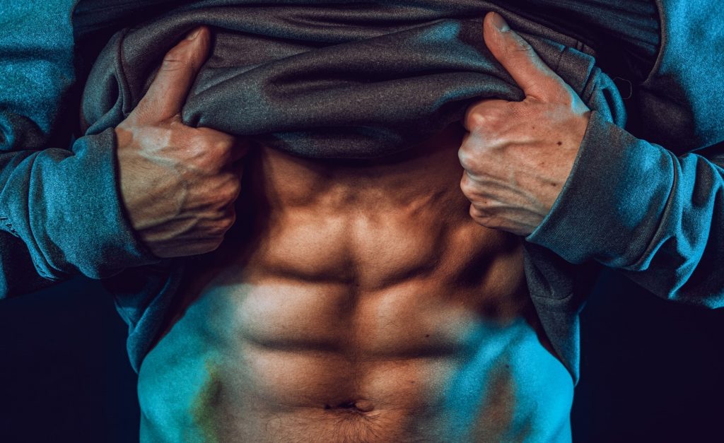 8 Reasons Why Abs Are So Attractive (Full Guide)