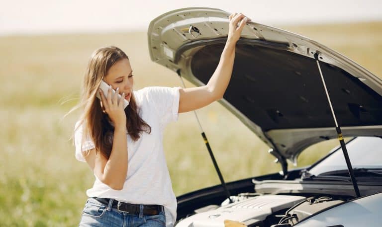 11 Reasons Why Your Car Turns Off When You Stop