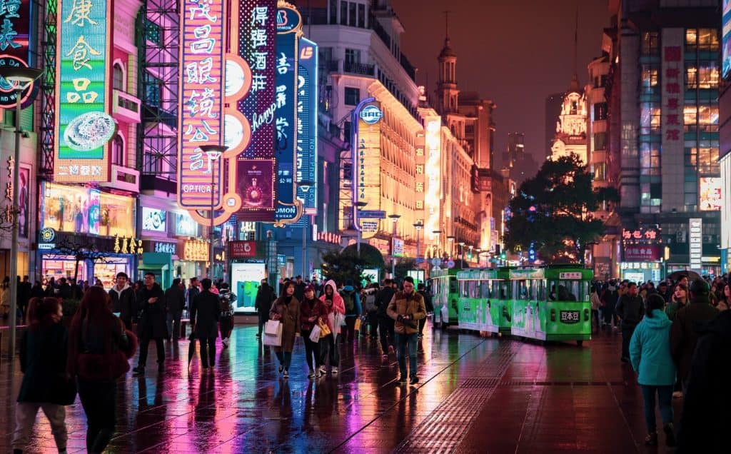 Why Does China Have So Many People? (11 Reasons Why)