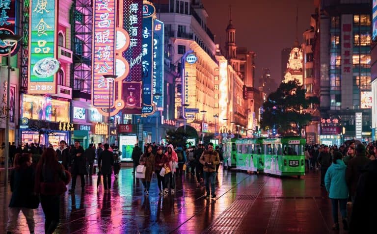 Why Does China Have So Many People? (11 Reasons Why)