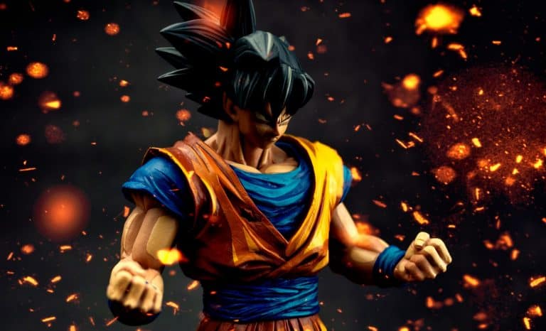 Why Is Goku So Strong? (11 Revealing Reasons)