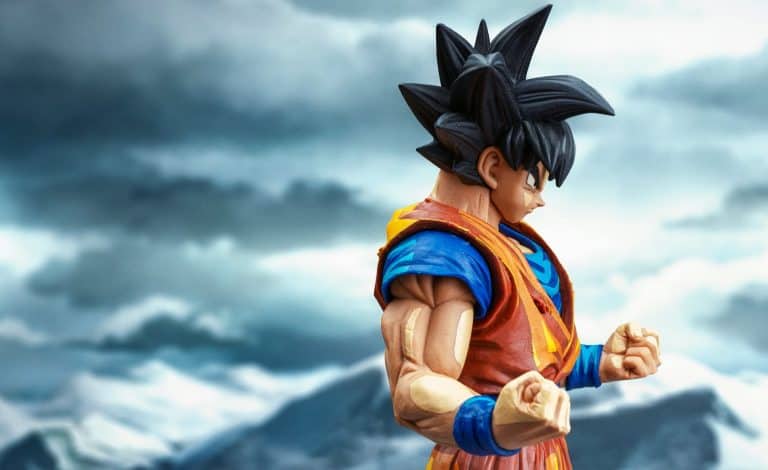 Why Is Goku So Strong? (11 Revealing Reasons)