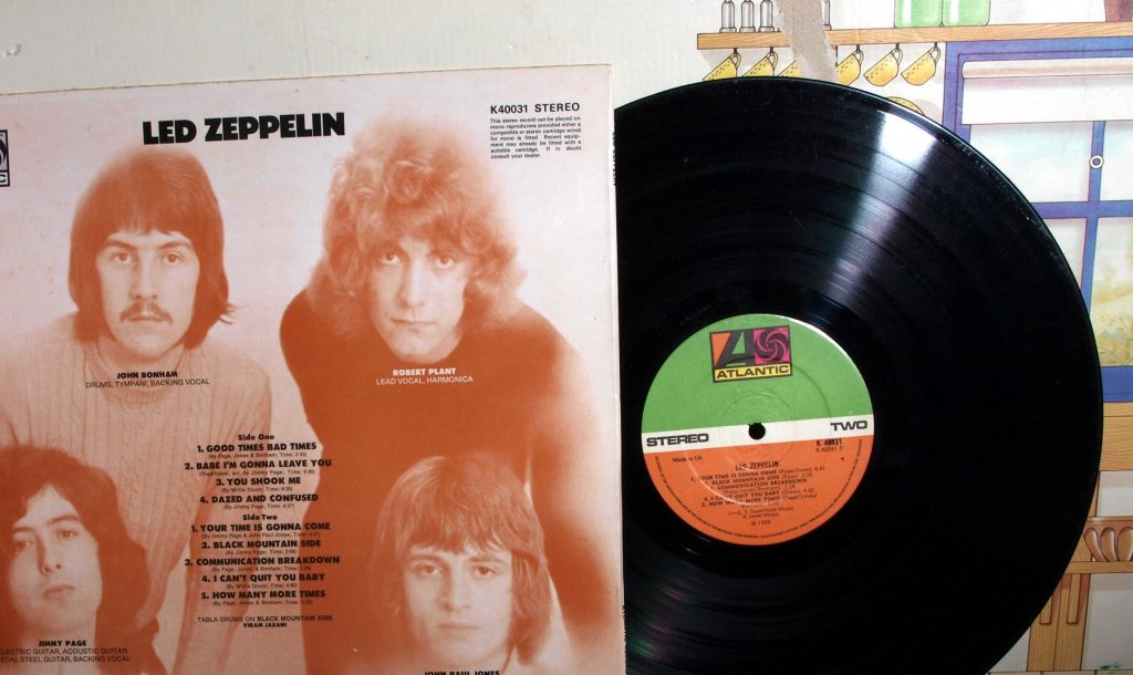 5 Reasons Stairway To Heaven Is The Forbidden Riff