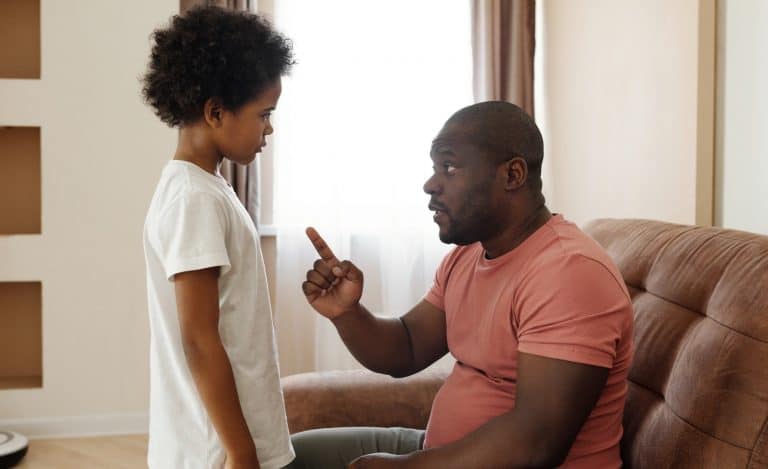 11 Reasons Why Dads Get Mad Over Little Things