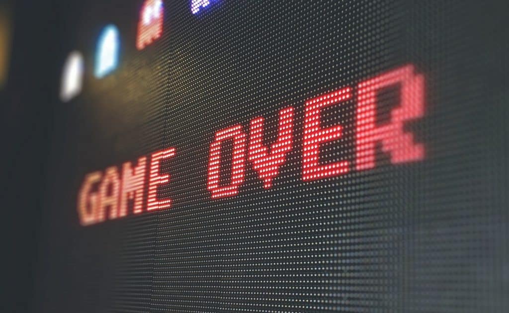 Why Am I So Bad At Video Games? (11 Reasons Why)