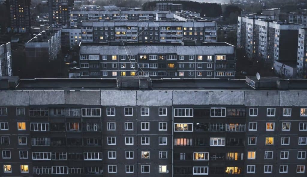 Why Is Russia So Bleak? (11 Revealing Reasons)