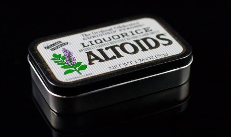 Can You Recycle Altoid Tins? (Don't Make These Mistakes)