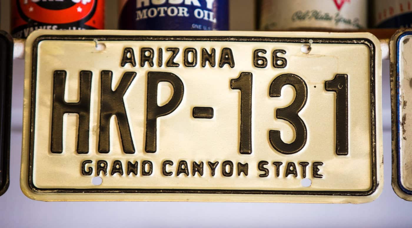 9 Reasons Arizona Vehicle Registration Is Expensive