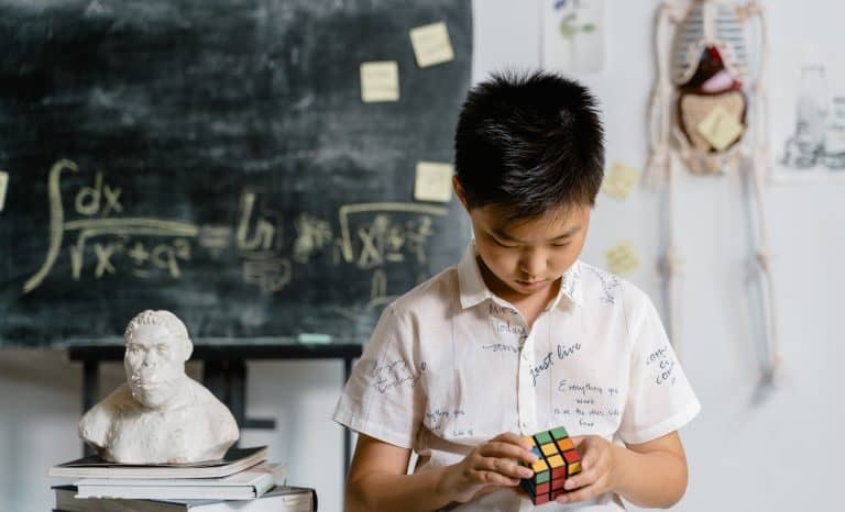 Why Are Asian People Good At Math? (11 Reasons Why)