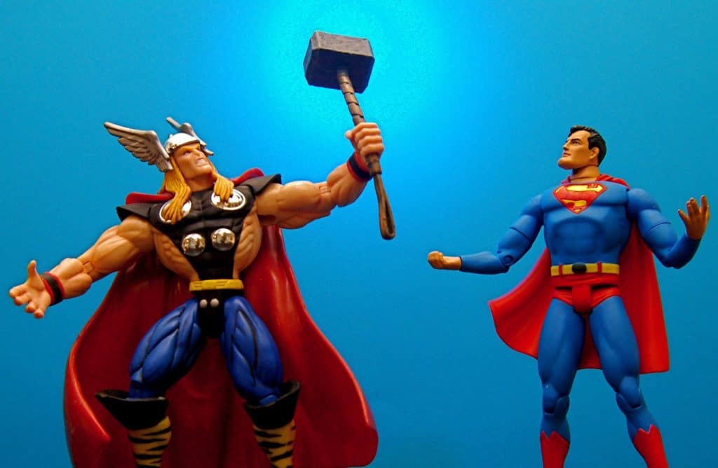 Why Do Superheroes Wear Capes? (9 Reasons Why)