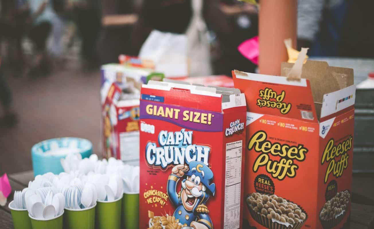 Can You Recycle Cereal Boxes And Bags? | VeryInformed