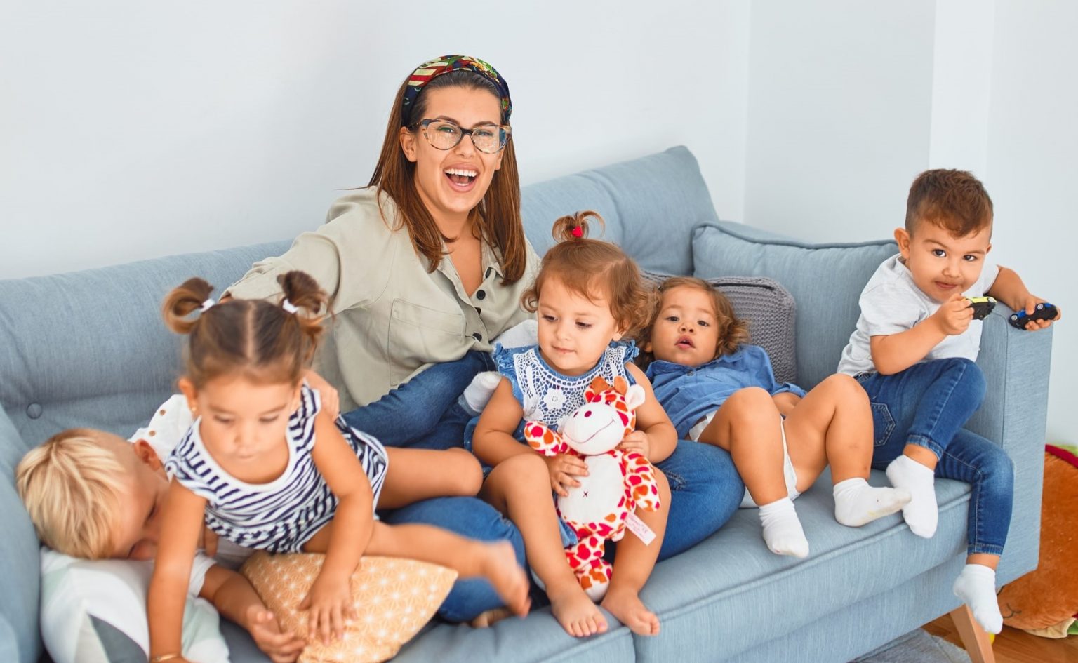 Why Do People Have So Many Kids? (11 Reasons Why)