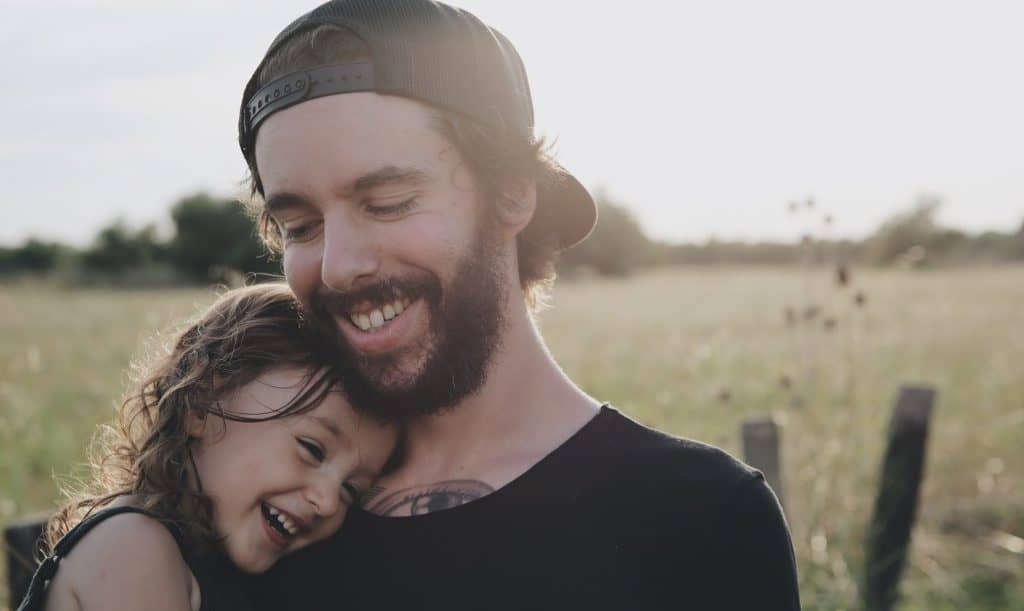 11 Reasons Why Dads Are Protective Of Daughters