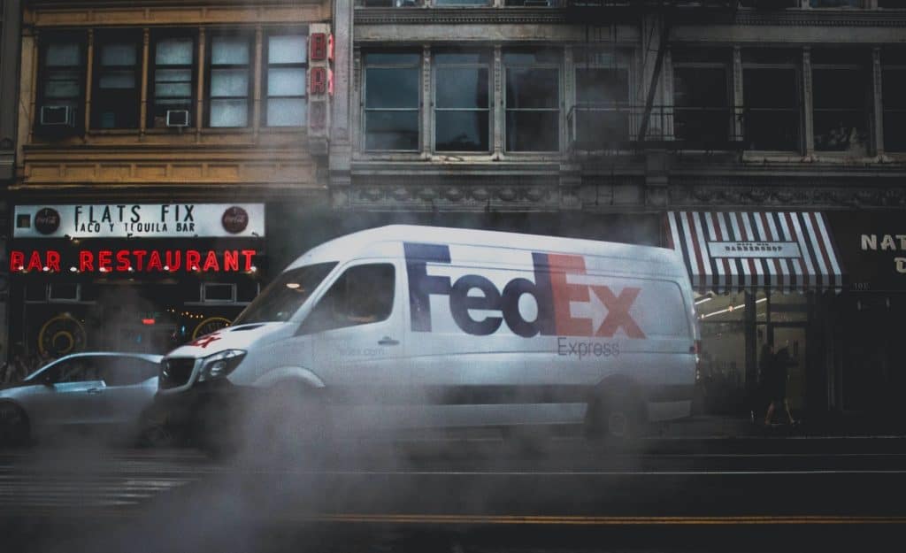 7 Reasons Why Your FedEx Package Is Not Moving