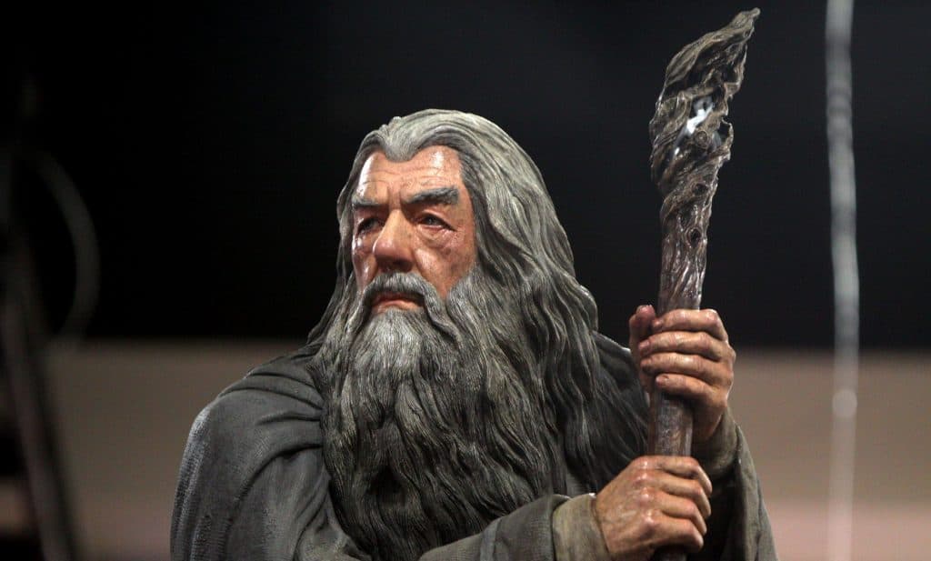 Why Did Gandalf Turn White? (5 Reasons Why)