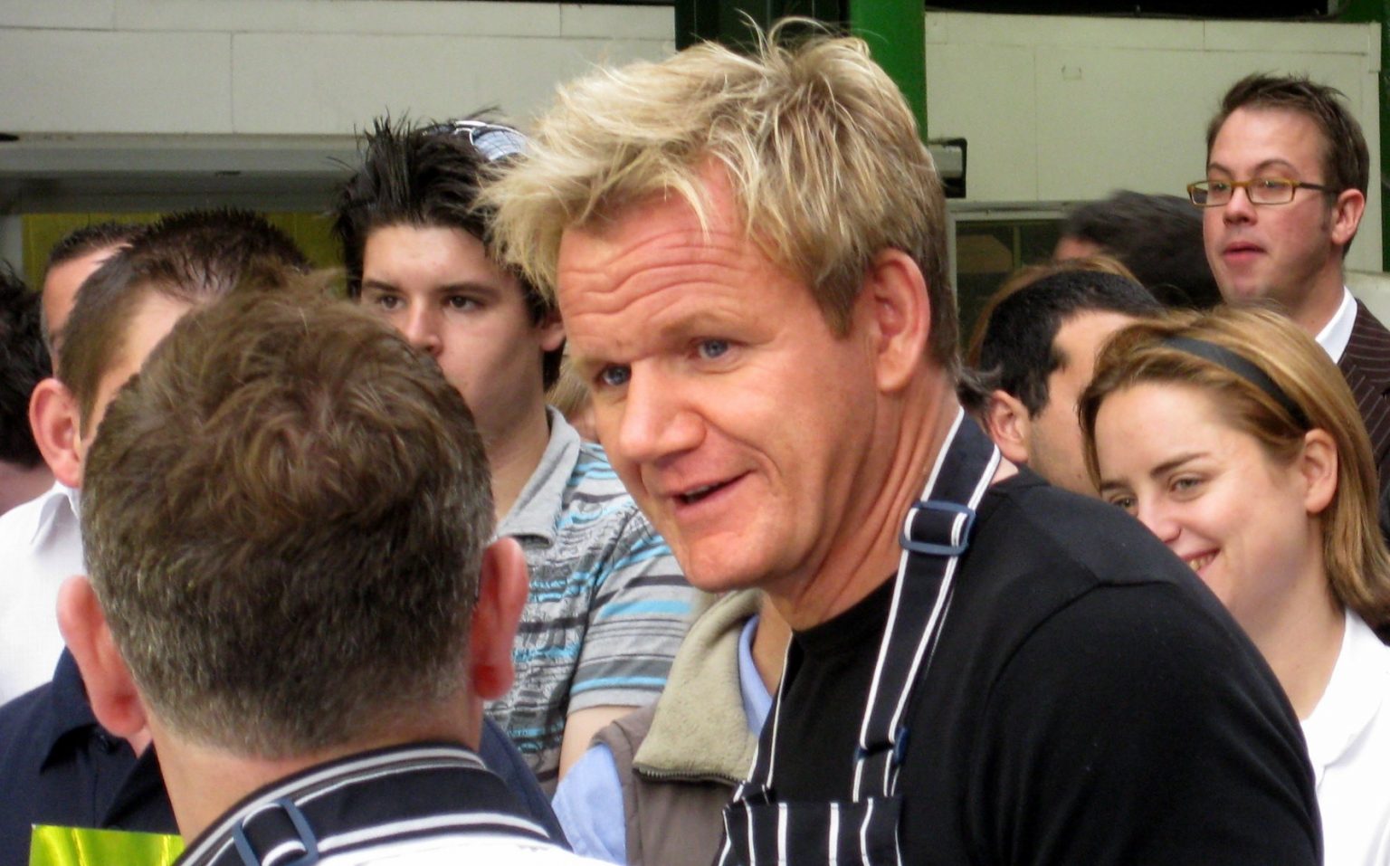 Why Is Gordon Ramsay So Mean? (9 Reasons Why)