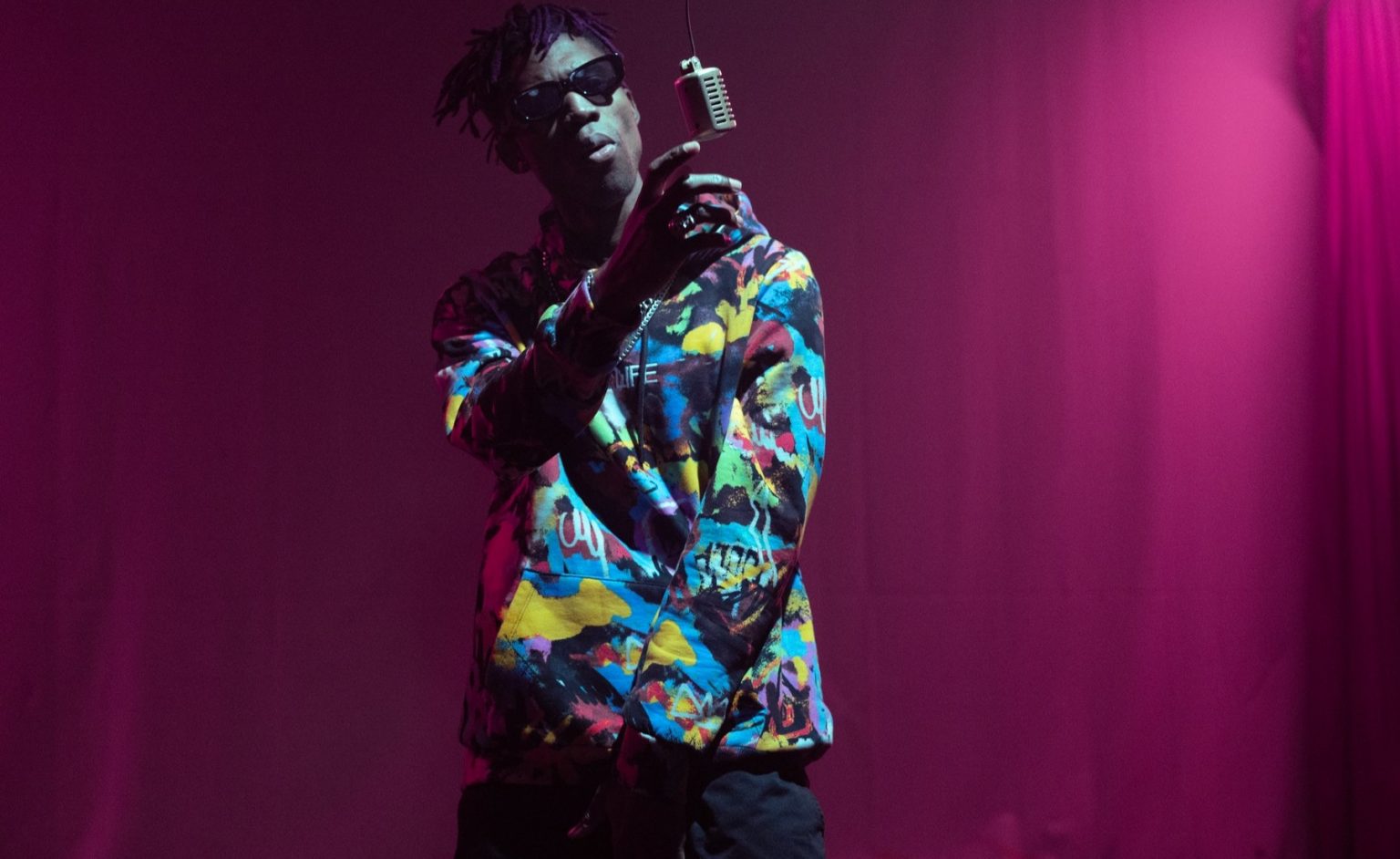 Why Do Rappers Grab Their Crotch? (7 Reasons Why)