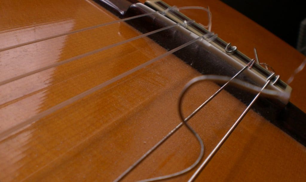 Why Do Guitar Strings Break? (9 Reasons Why)