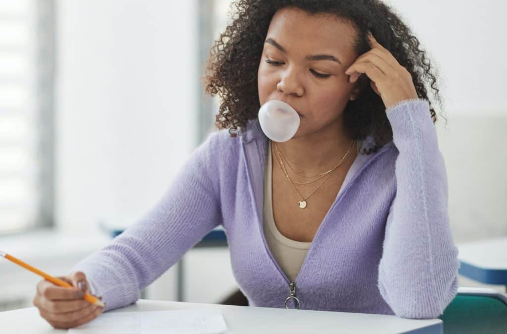 Why Do Teachers Hate Gum? (7 Reasons Why)