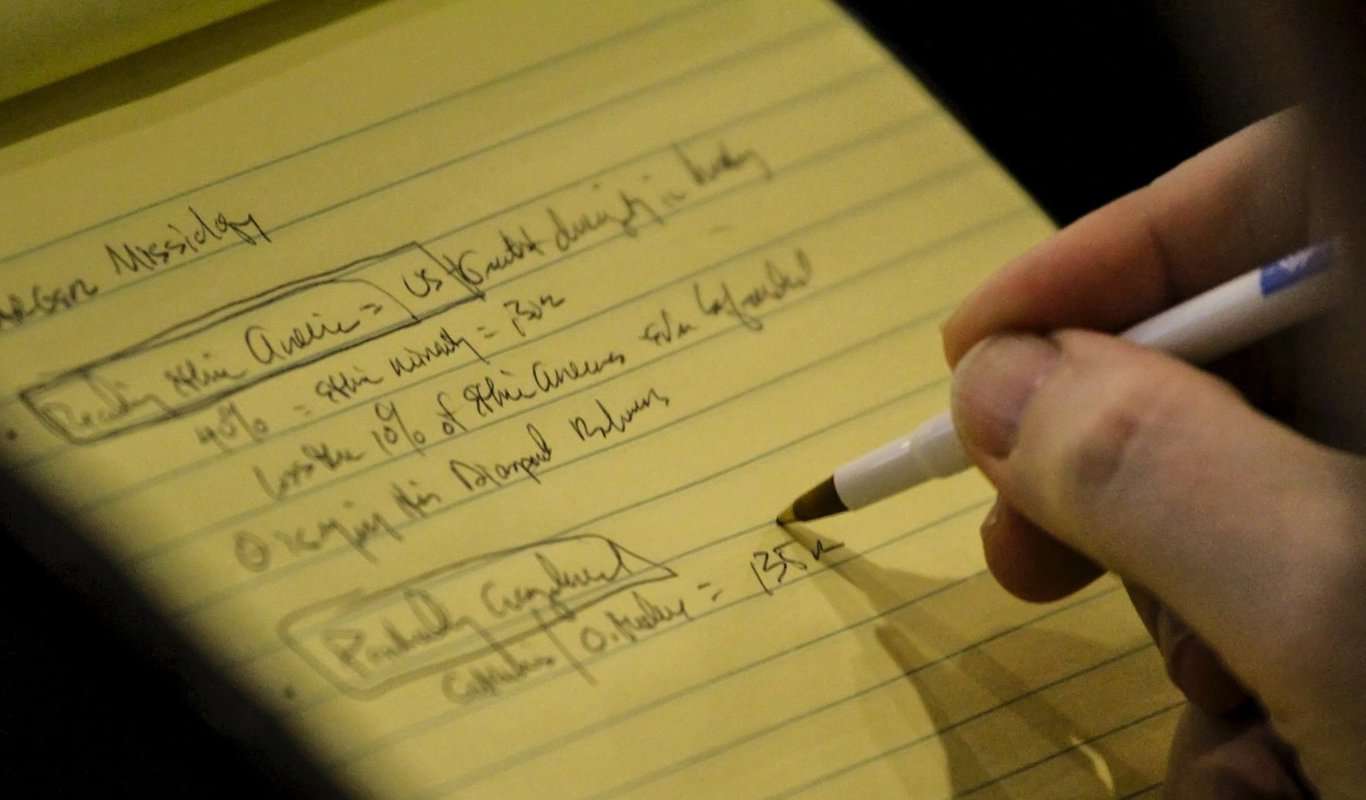 Why Do I Have Bad Handwriting 9 Reasons Why Why Do I Have Bad Handwriting 9 Reasons Why