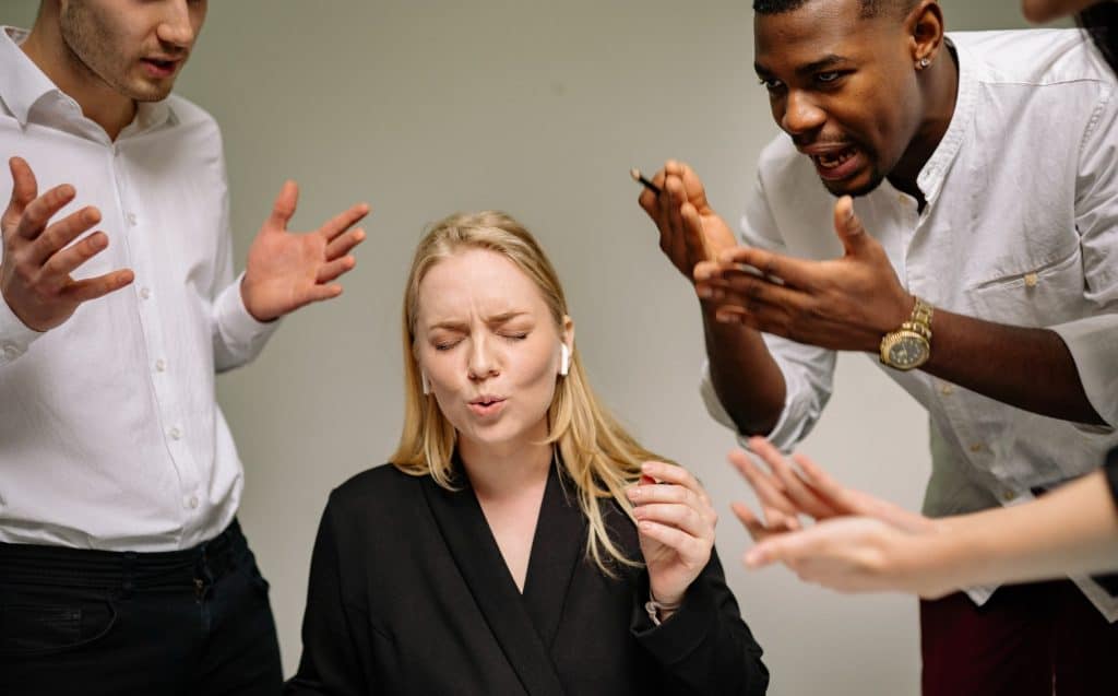 Why Do People Hate? (9 Revealing Reasons)