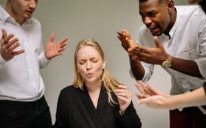 Why Do People Hate? (9 Revealing Reasons)