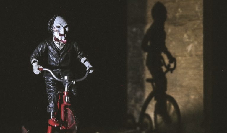 Why Do People Like Horror Movies? (11 Reasons Why)