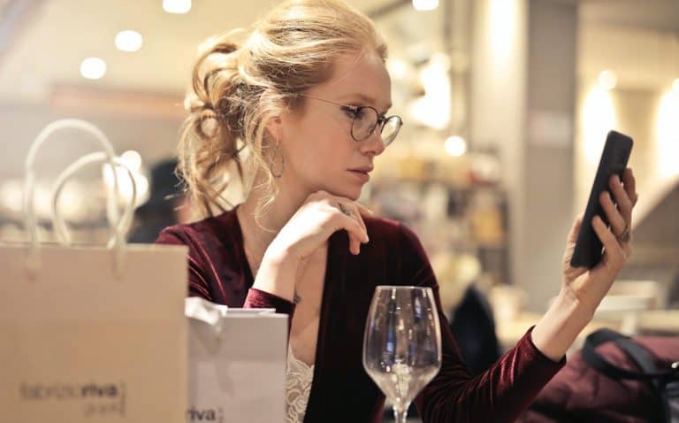 Why Does He Text Me Then Ignore Me? (11 Reasons)