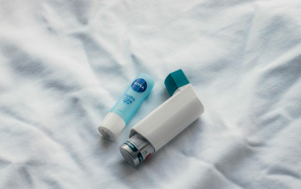 Can You Recycle Asthma Inhalers? (Your Full Guide)