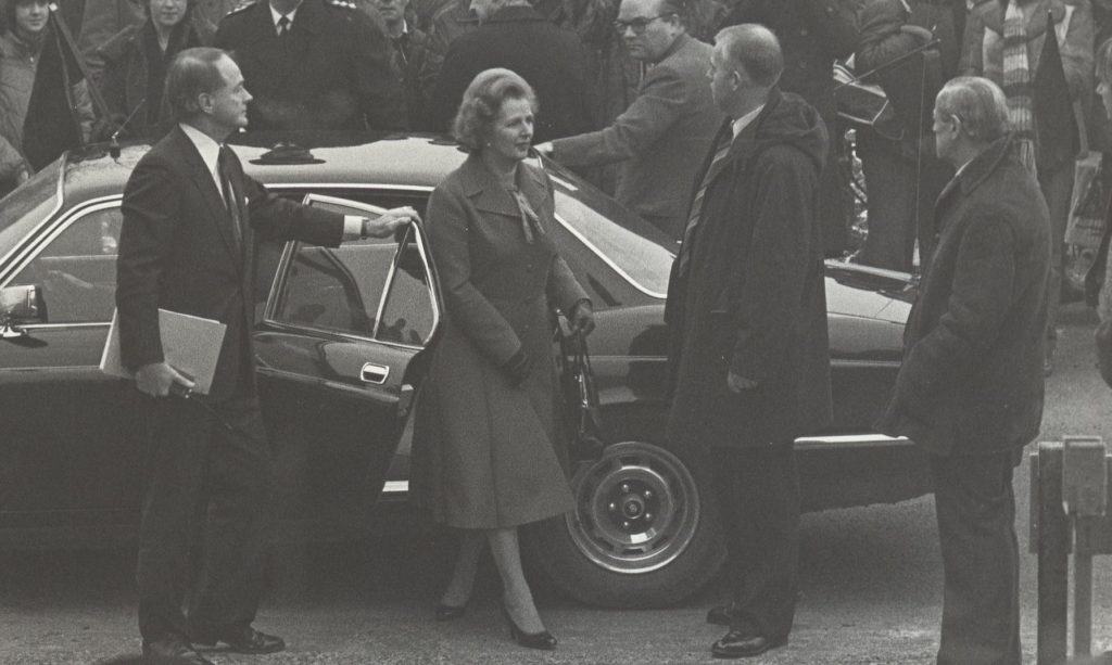 Why Was Margaret Thatcher Hated? (11 Reasons Why)