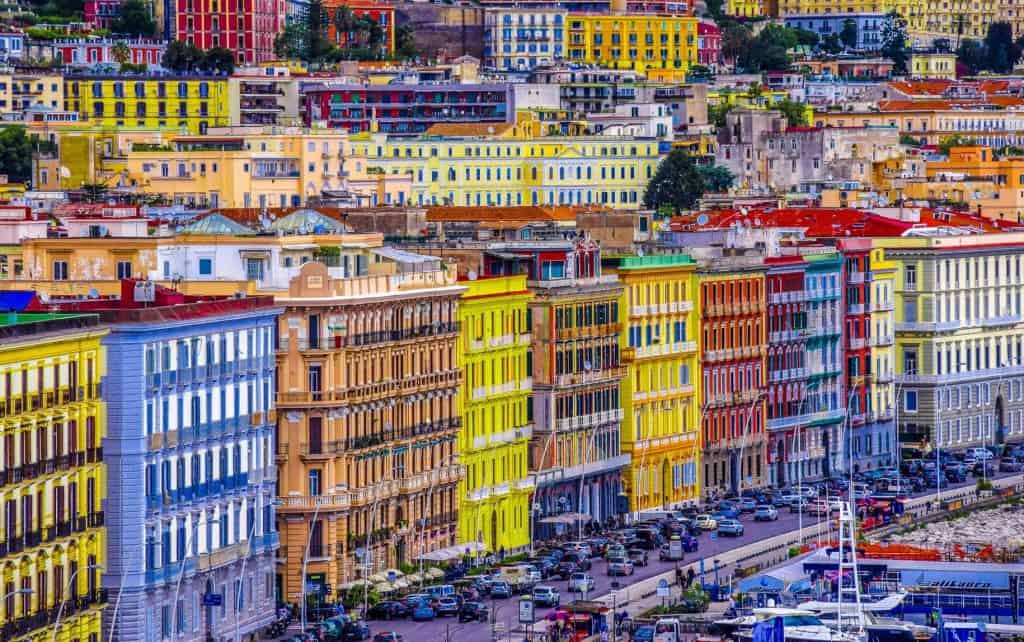 Why Is Naples So Dirty? (11 Revealing Reasons)