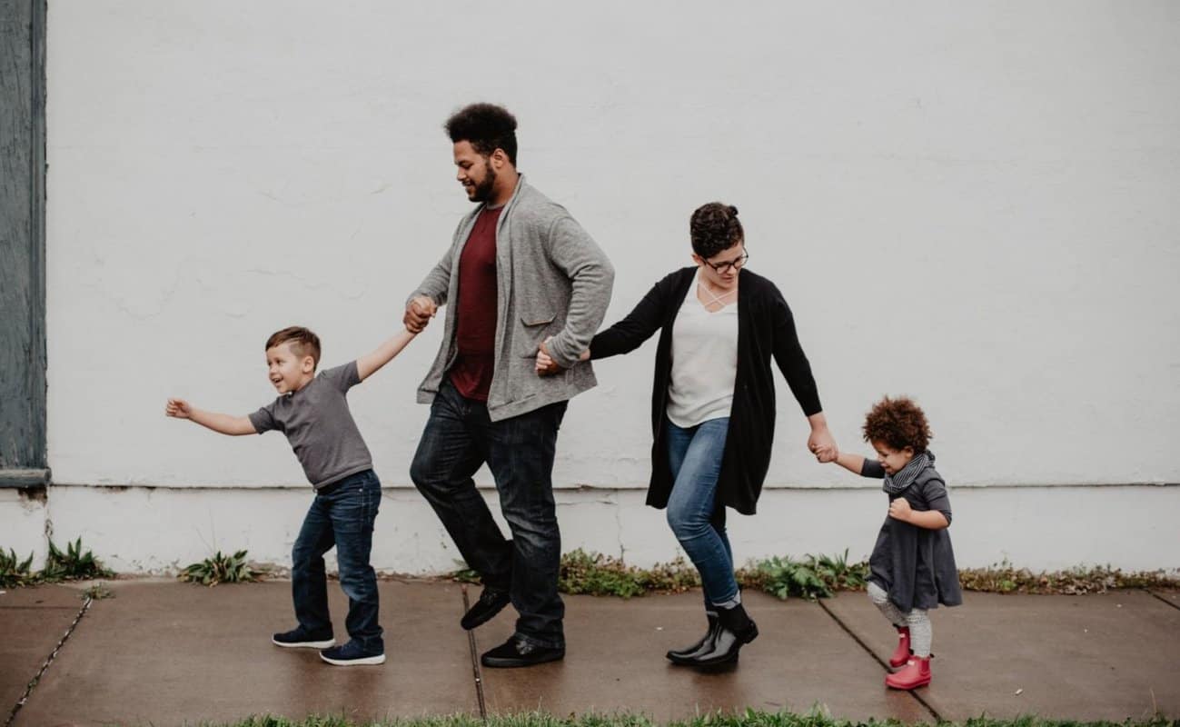 11 Reasons Why Parents Think They Know Everything