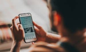 9 Reasons Your Phone Suddenly Uses So Much Data