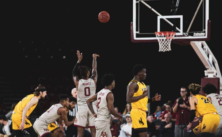 Why Are Basketball Players So Tall? (9 Reasons Why)