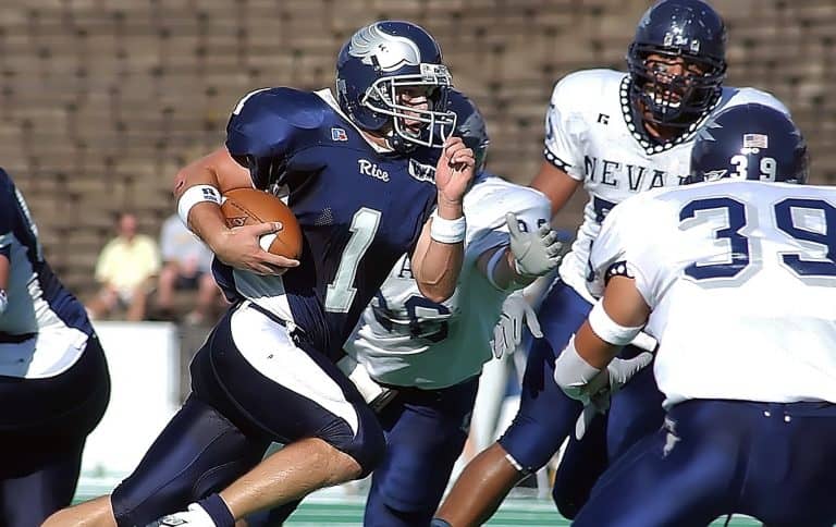 Why Are Most Quarterbacks White? (9 Reasons Why)