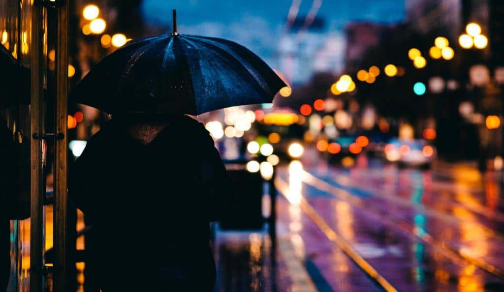 7 Reasons Why It Rains When Someone Dies (Guide)