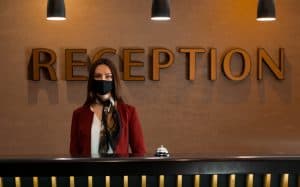 Why Are Receptionists So Rude? (9 Reasons Why)