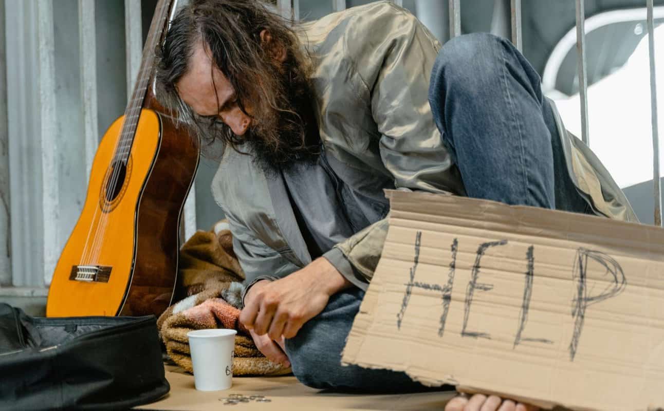 Why Don’t The Rich Help The Poor? (11 Reasons Why)