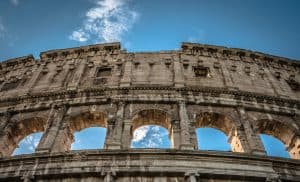 11 Reasons Why The Roman Empire Lasted So Long