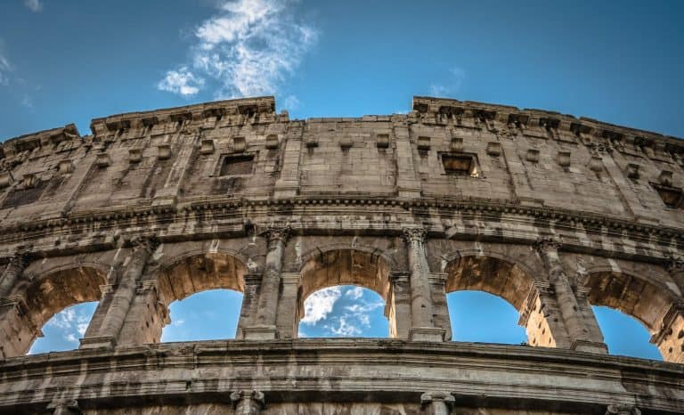 11 Reasons Why The Roman Empire Lasted So Long