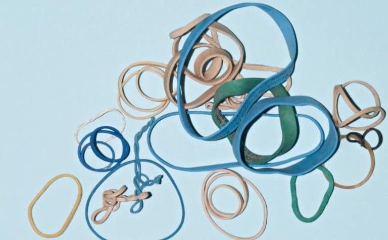 Can You Recycle Rubber Bands? (Don't Make These Mistakes)