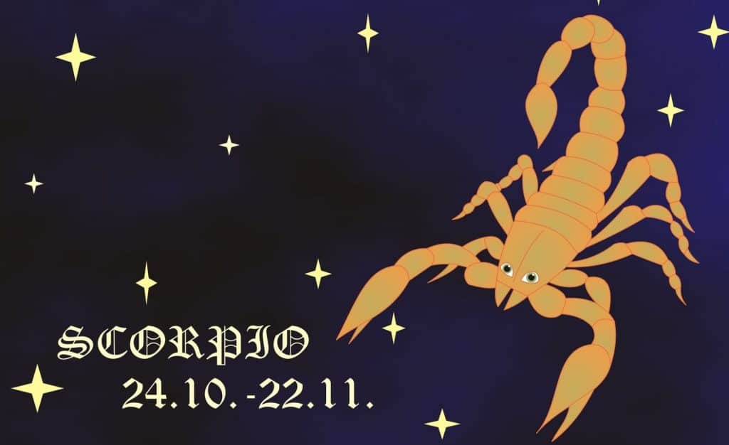 Why Are Scorpios So Quiet? (11 Reasons Why)