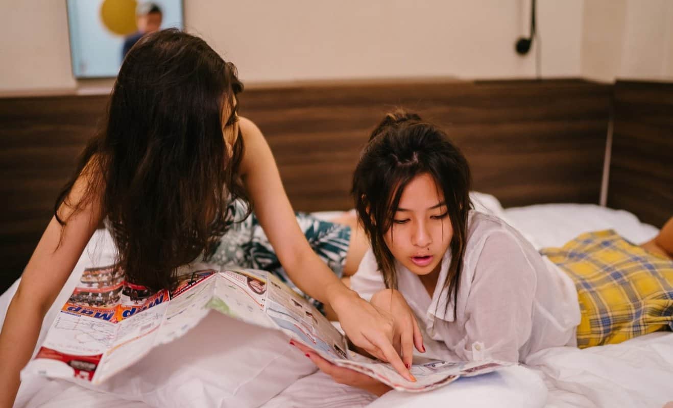 Why Is My Sister So Mean? (11 Revealing Reasons)