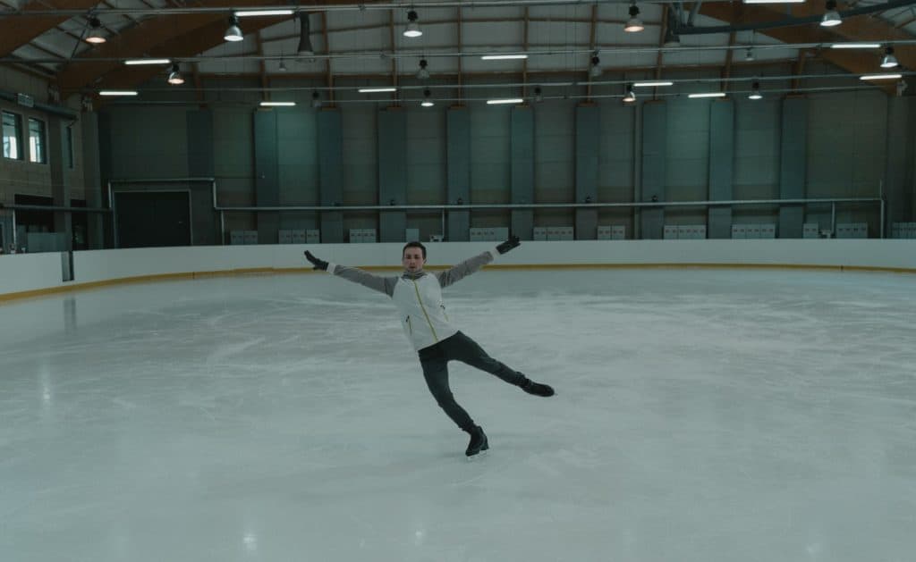 5 Reasons Why Backflip Is Illegal In Figure Skating