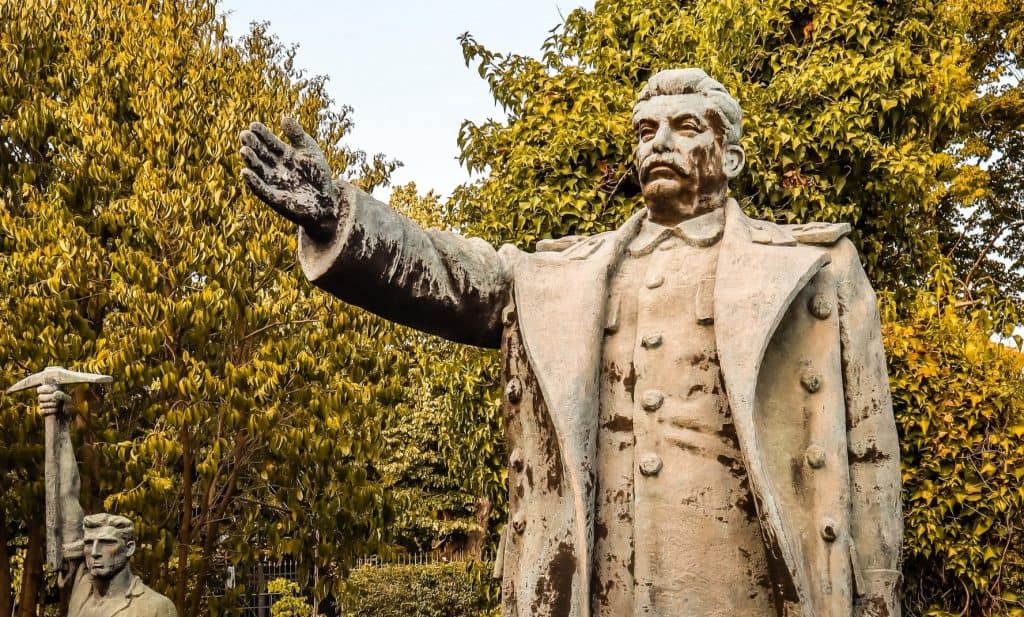 11 Reasons Why Stalin Was Feared In The Soviet Union
