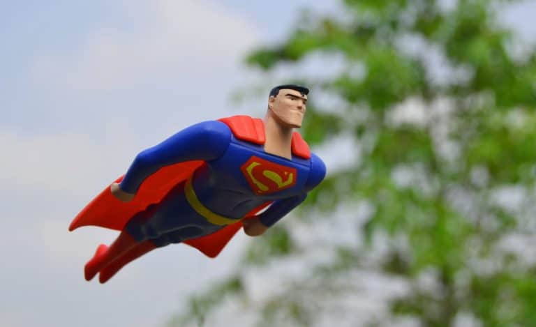 Why Is Superman So Strong? (9 Revealing Reasons)