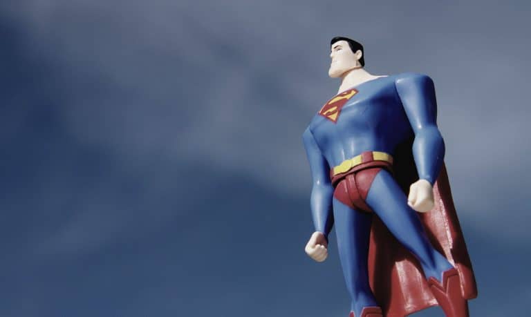 Why Is Superman So Strong? (9 Revealing Reasons)