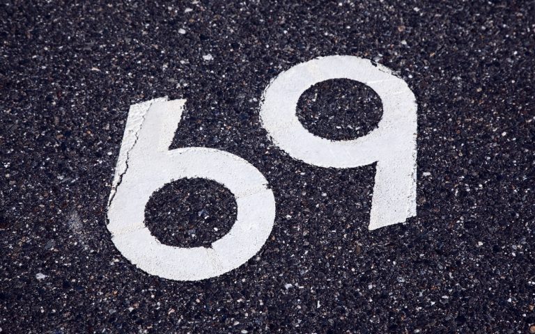 Why Is 69 A Bad Number? (9 Revealing Reasons)