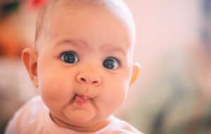 Why Do Babies Stare At Me? (9 Reasons Why)